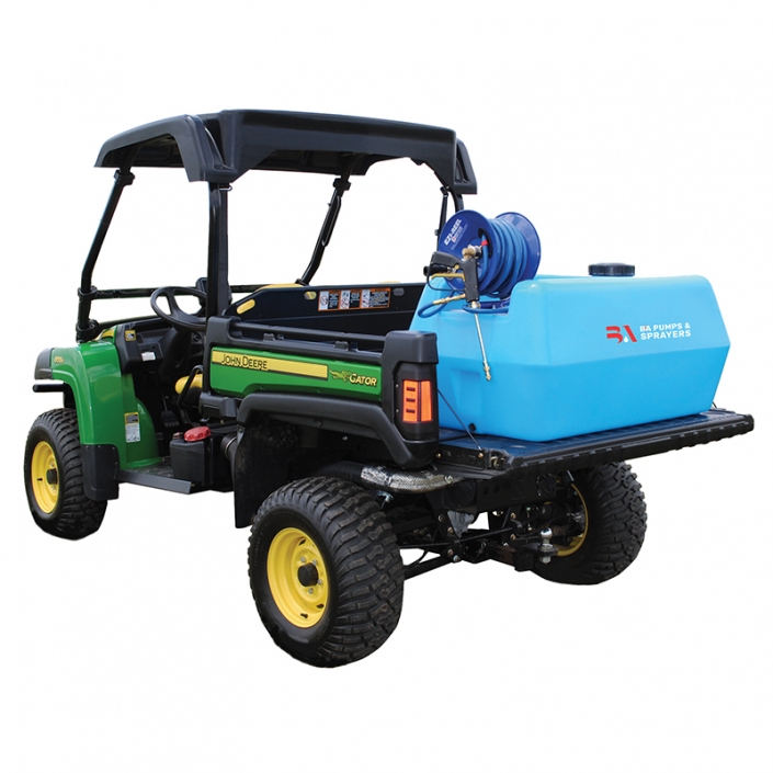 200 Litre Easy Spot Sprayer - Spray Pump Services 200 Litre Easy Spot Sprayer - Spray Pump Services