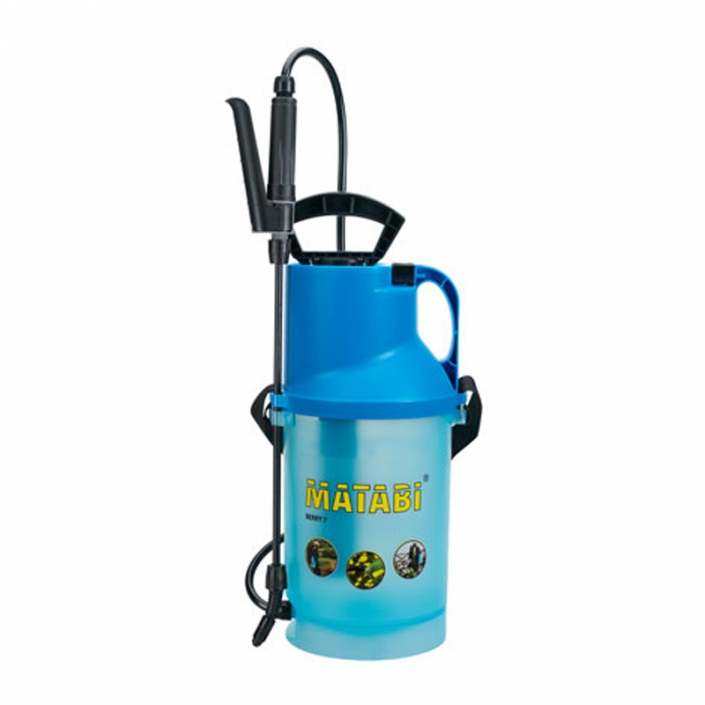 Matabi Evolution 16 Litre Knapsack Sprayer - Spray Pump Services
