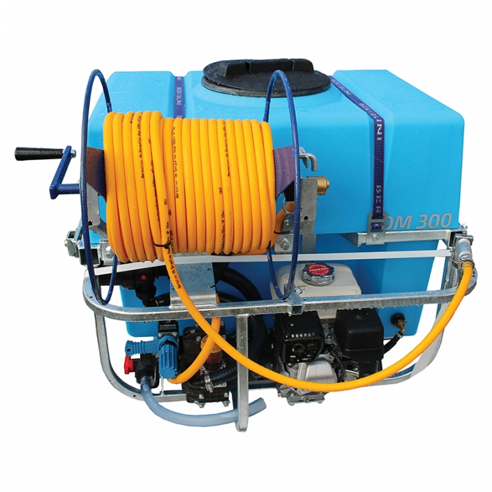Agricultural Sprayers - Spray Pump Services