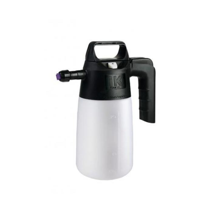 Matabi IK Foam, 1 Litre Sprayer - Spray Pump Services
