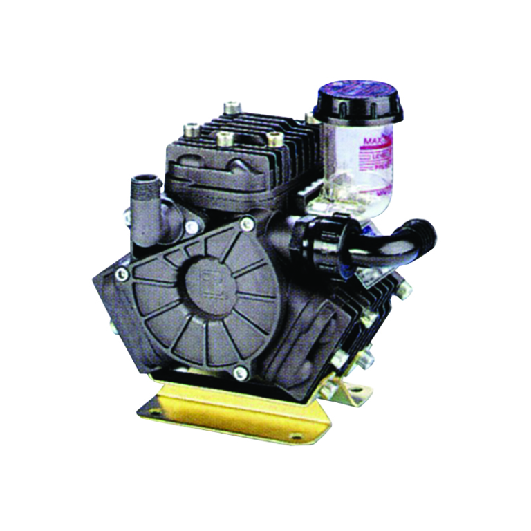 Bertolini PA/S154 High Pressure Diaphragm Pump - Spray Pump Services