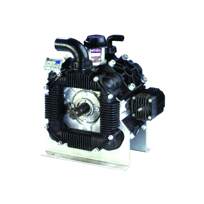 Bertolini POLY2180 Medium Pressure Diaphragm Pump - Spray Pump Services