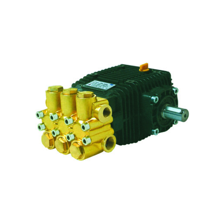 Bertolini TML1520 High Pressure Piston Pump - Spray Pump Services